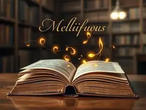 Word of the Day Mellifluous: Word of the Day: Mellifluous - The ...