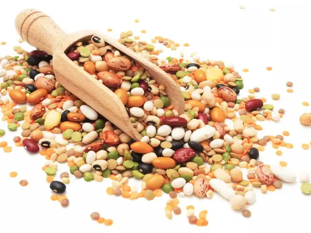 7 healthy foods doctors want you to include in your daily diet - Best ...