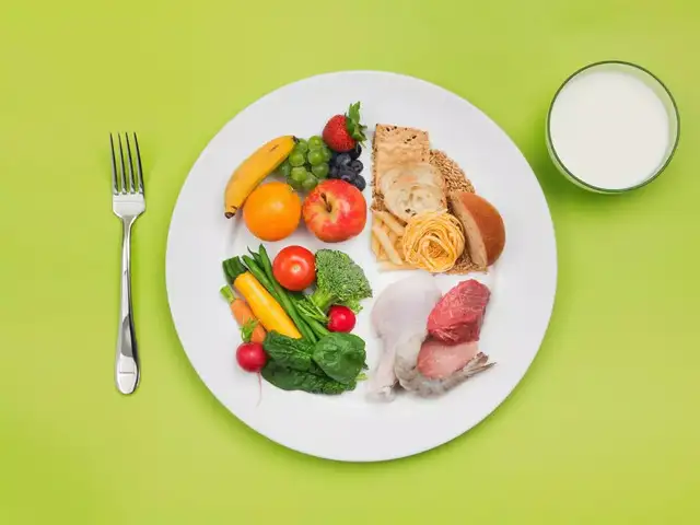 7 healthy foods doctors want you to include in your daily diet - Best ...