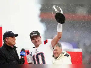 Super Bowl LX 2026: Super Bowl 2026: Which teams are playing in NFL ...