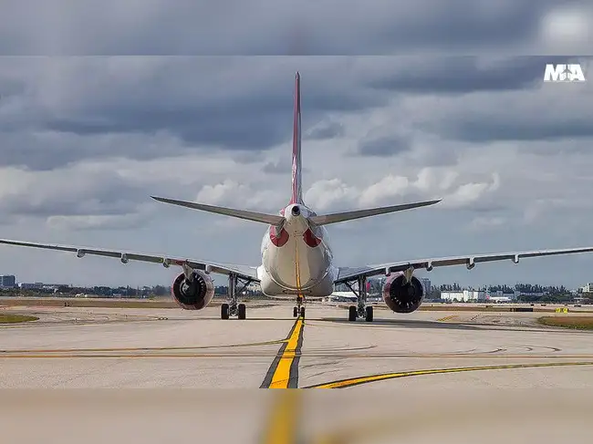 Miami airport resumes operations after precautionary evacuation over ...