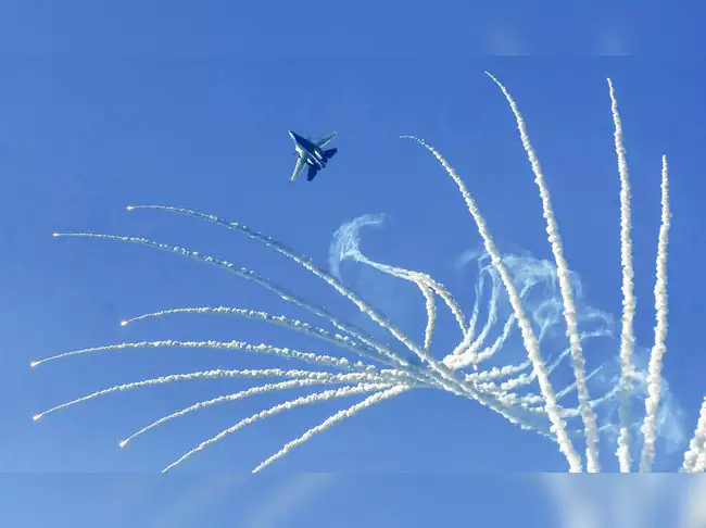 Operation Sindoor: India’s air superiority forced Pakistan to seek ...