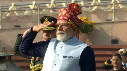 India Republic Day 2026 News Highlight: Jets, colours, pride! India's ...