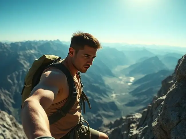 Word of the Day: Tenacity - The Economic Times