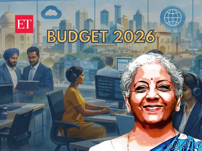 Budget 2026: The GCC capital of the world needs more brains to bank its ...