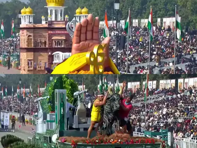 Assam & Kerala – Craft Heritage Meets Digital Future - Republic Day ...