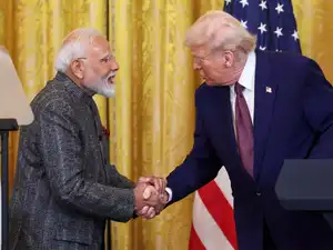 US, India share a historic bond: President Trump in Republic Day ...