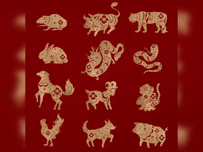 Chinese Horoscope for the week: Weekly Chinese Horoscope January 26 to ...