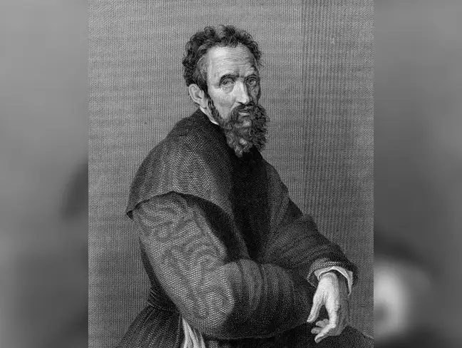 Valentines Day Michelangelo to Vittoria Colonna: Valentine’s Day 2026 ...