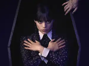 wednesday new season: Wednesday Season 3 release date, filming ...