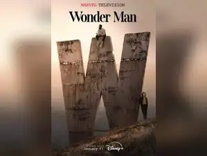 wonder man release time: Wonder Man release time, episode schedule, how ...
