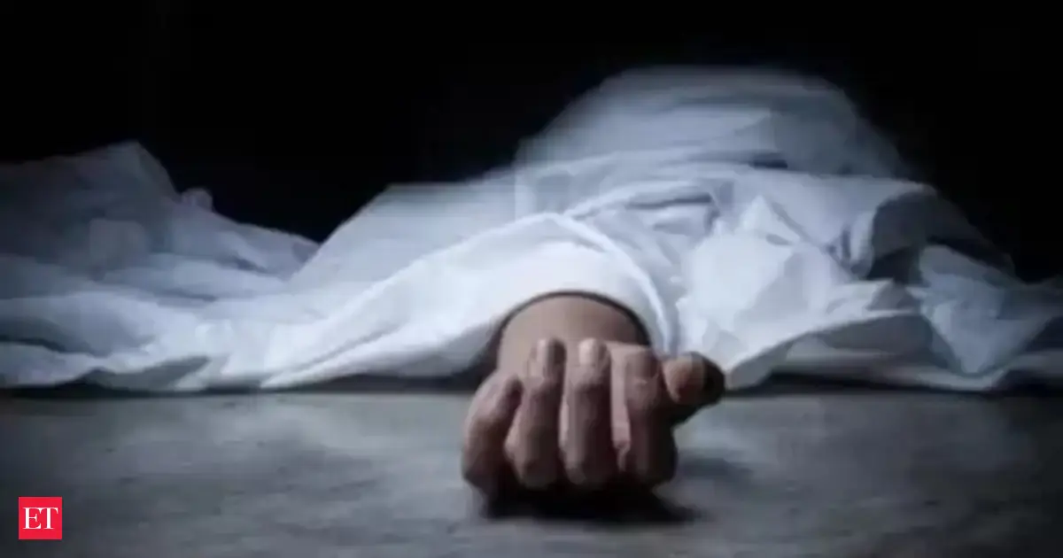 Eight dead in fire at two warehouses in Bengal's South 24 Parganas ...