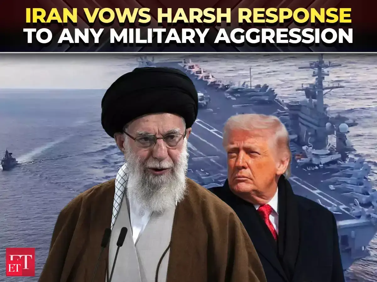 Iran warns of ‘comprehensive and regret-inducing’ response amid US ...