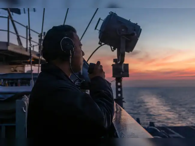 American military leaders in Iran’s line of fire if US attacks Tehran ...