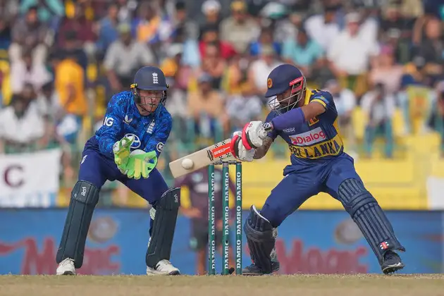 England vs Sri Lanka Live Score Updates, ODI 2026: Jacks delivers a dot ...