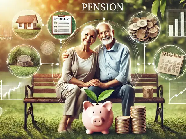 8th Pay Commission pension calculator: What can be revised payouts for basic, mid and senior ...