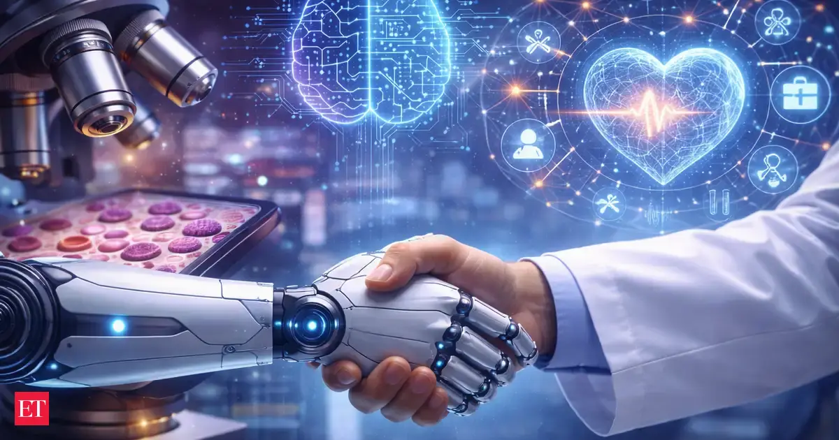 How Generative AI Is Transforming Blood Cell Analysis