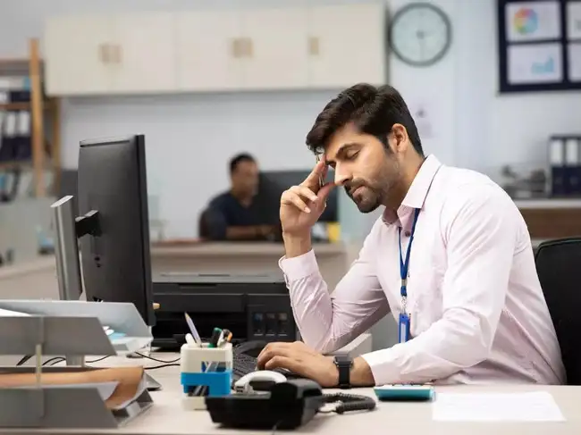 Rs 2 lakh a month salary sounds good. But CA explains why middle-class ...