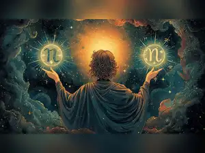 Astrologer Reveals the 2 Luckiest Zodiac Signs Who Attract Good Luck ...