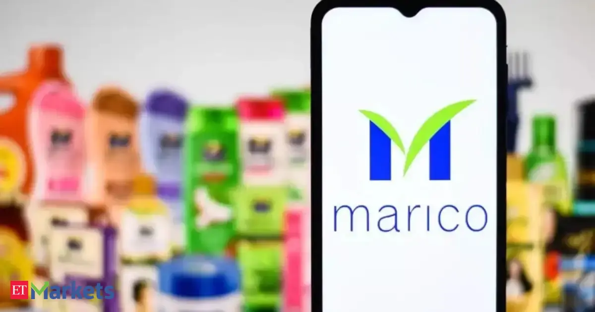 Marico Q3 Results: Profit up 13.3% to Rs 460 crore, revenue up 26.6% ...