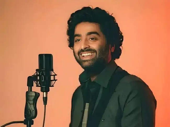 What is Arijit Singh's networth as world's most followed artist on ...