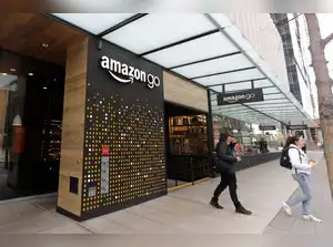 amazon fresh: Amazon Fresh closing: Amazon closes Go & Fresh stores ...