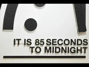 doomsday clock 2026: Doomsday Clock 2026: Nuclear threats, climate ...