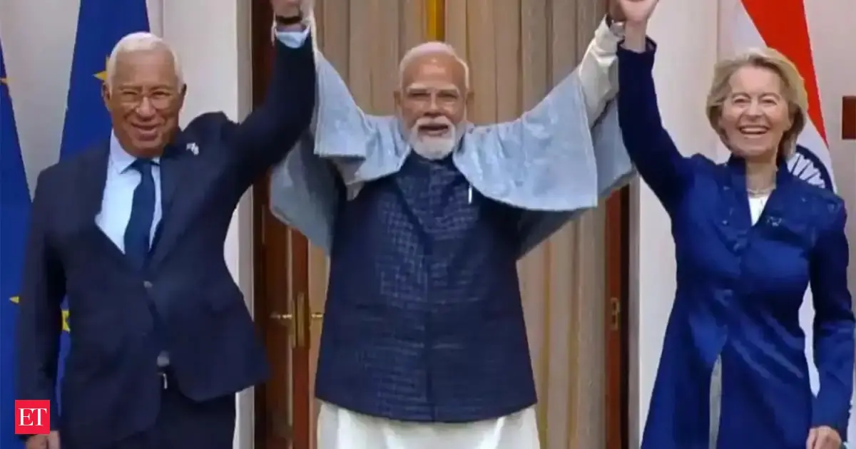 ET Graphics: Decoding the 'Mother of all deals' - The Economic Times