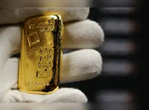 gold price today: What is gold price next milestone and will it really ...
