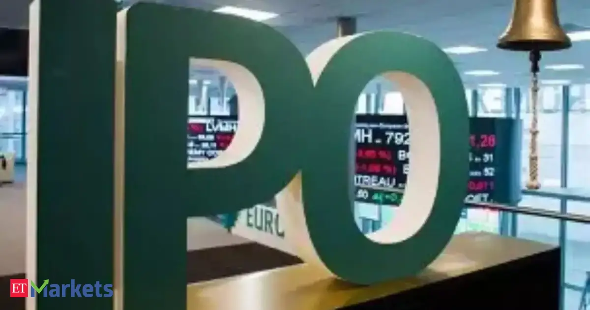 Shadowfax Technologies shares to list today. GMP signals lukewarm debut