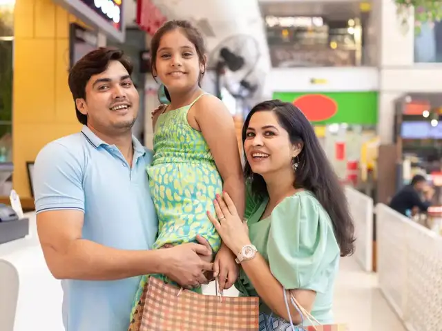 Why many middle-class Indian kids grow up financially stuck: 8 home ...