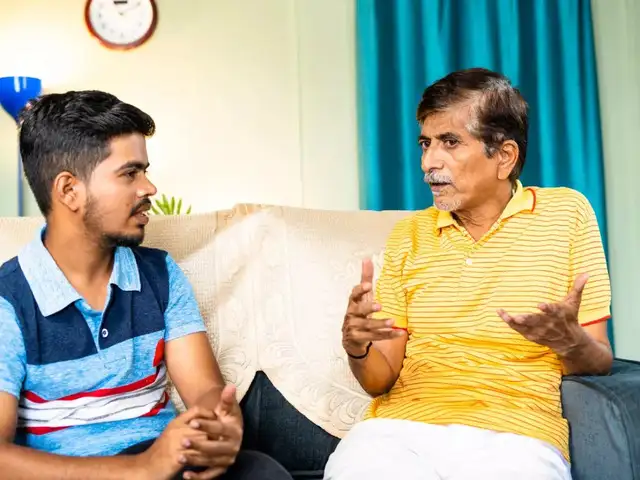 Why many middle-class Indian kids grow up financially stuck: 8 home ...