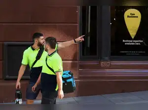 Commonwealth Bank down? Aussies face trouble with banking services ...