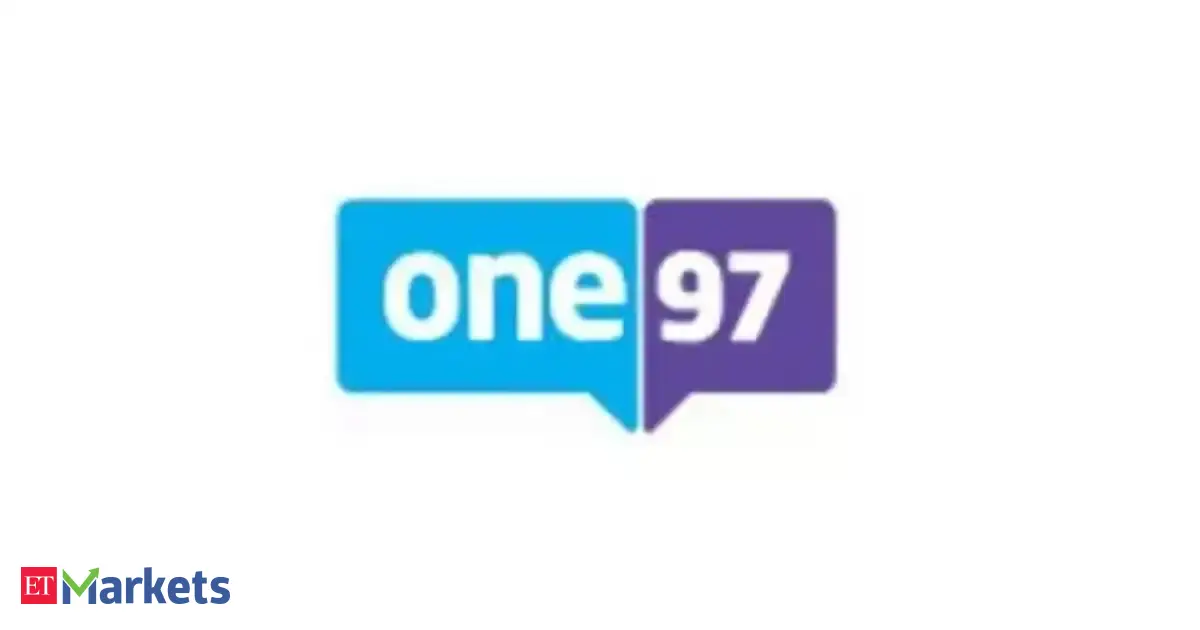 One 97 Communications Q3 Preview: Paytm parent may post up to 22% YoY ...