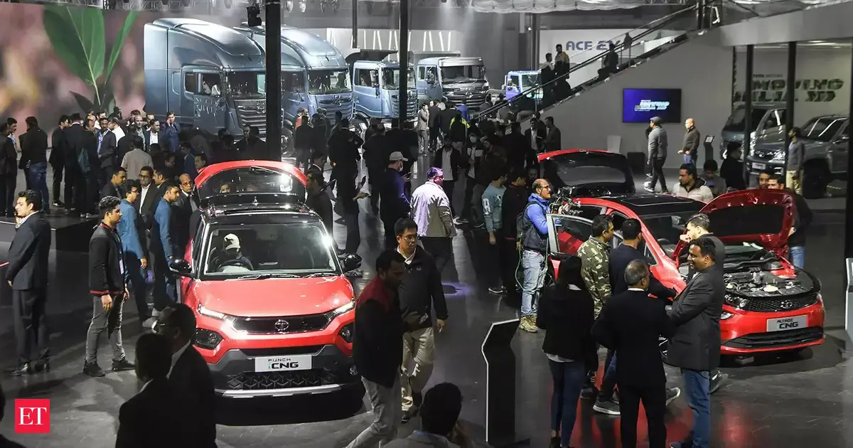 India-EU FTA set to reshape auto market while boosting beverages and ...