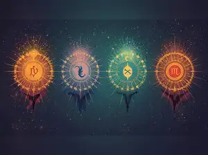 4 Strongest and Luckiest Zodiac Signs With Powerful Intuition ...