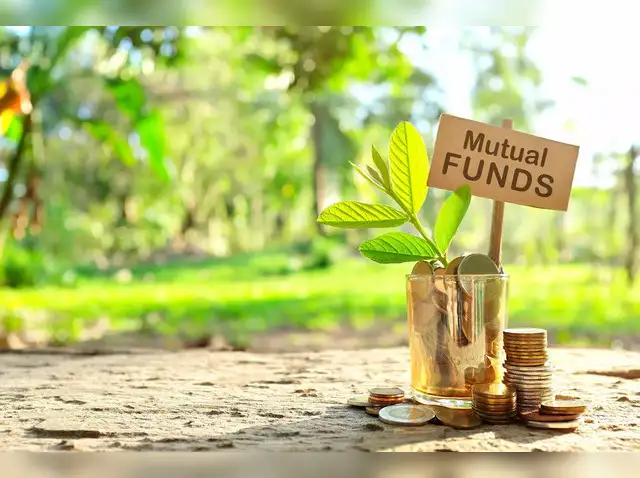 Stepping into mutual funds - Will yellow metal continue its golden run ...