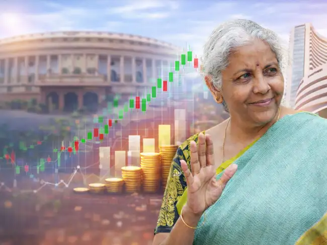 Budget 2026 & the fours of growth: Ways the govt can support India Inc ...