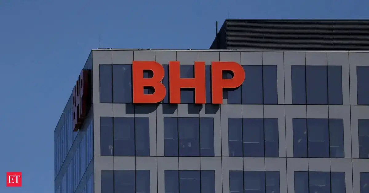 BHP dethrones Commonwealth Bank as Australia’s largest stock, widens ...