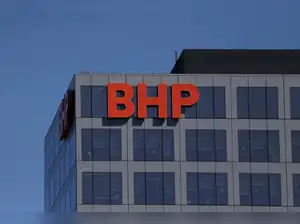 BHP dethrones Commonwealth Bank as Australia’s largest stock, widens ...