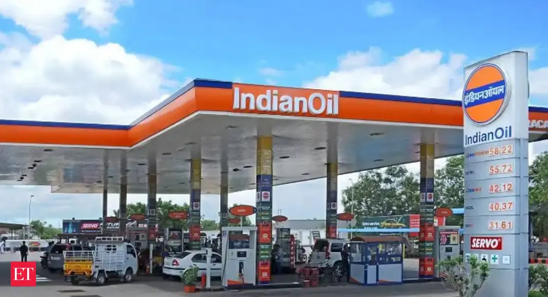 ioc: Indian Oil Corp to raise diesel exports with refining capacity ...