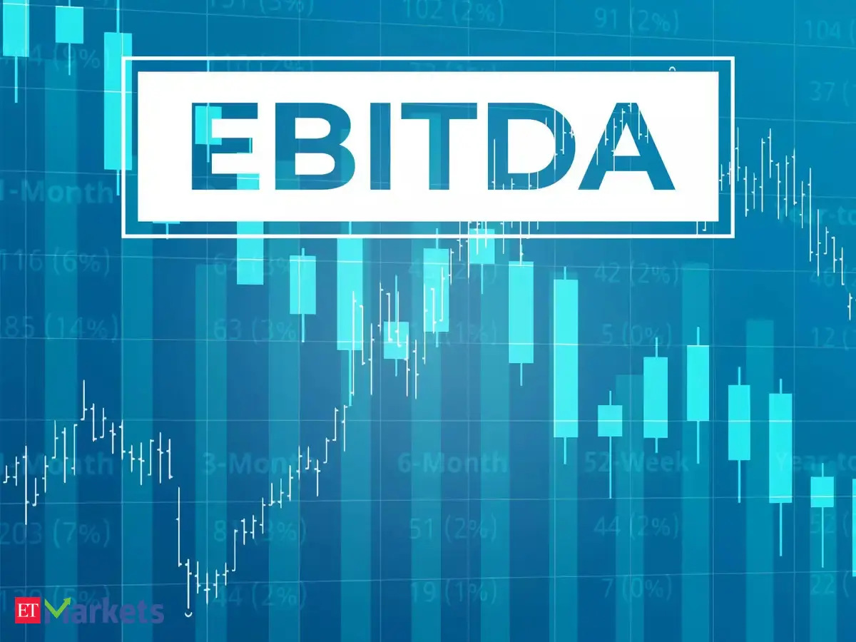 8 midcapcap stocks post 50%+ EBITDA growth in December quarter ...