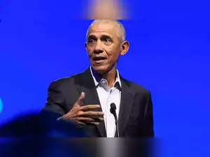 2028 presidential election: Obama crushes Trump in hypothetical 2028 ...