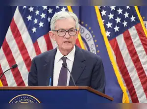 Fed interest rate decision today: Fed holds rates steady: here's how ...