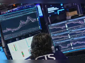 S&P 500 Nasdaq Dow Jones today: S&P 500 briefly hits 7,000, Nasdaq ...