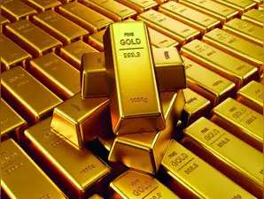 Gold price biggest one-day dollar gain: Gold price today hit record ...