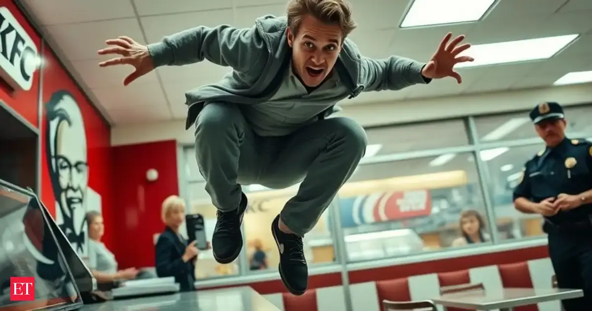 Bridgewater man charged after allegedly attacking staff and biting ...