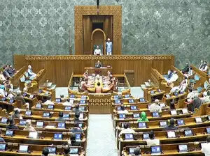 Union Budget 2026: Economic Survey tabled, parliament prepares for key ...