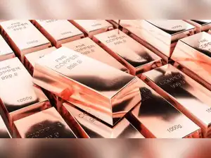 Why are copper prices rising now: 5 reasons why copper prices are ...