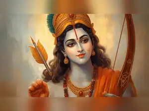 Shree Ram Chalisa: Lyrics, Significance, Meaning & Benefits